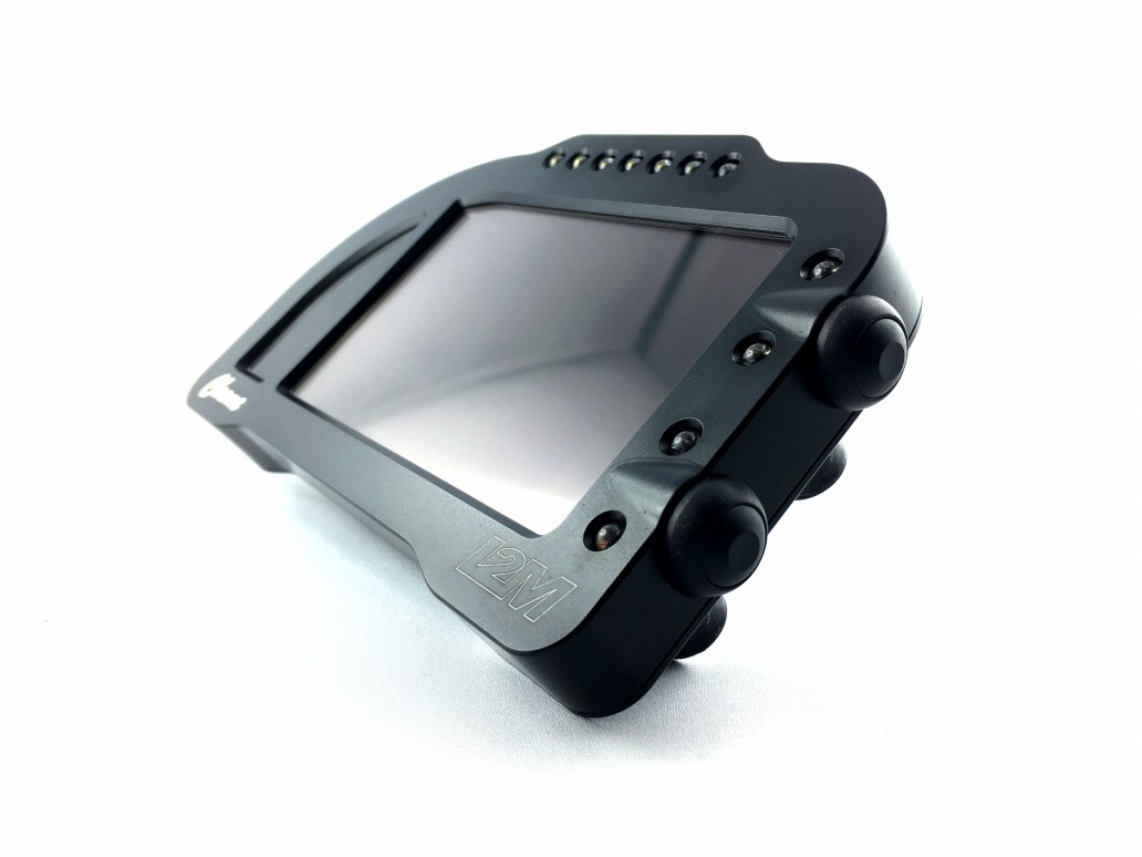 I2M Ducati Panigale 899 959 1199 1299 Chrome Plus Dashboard ...