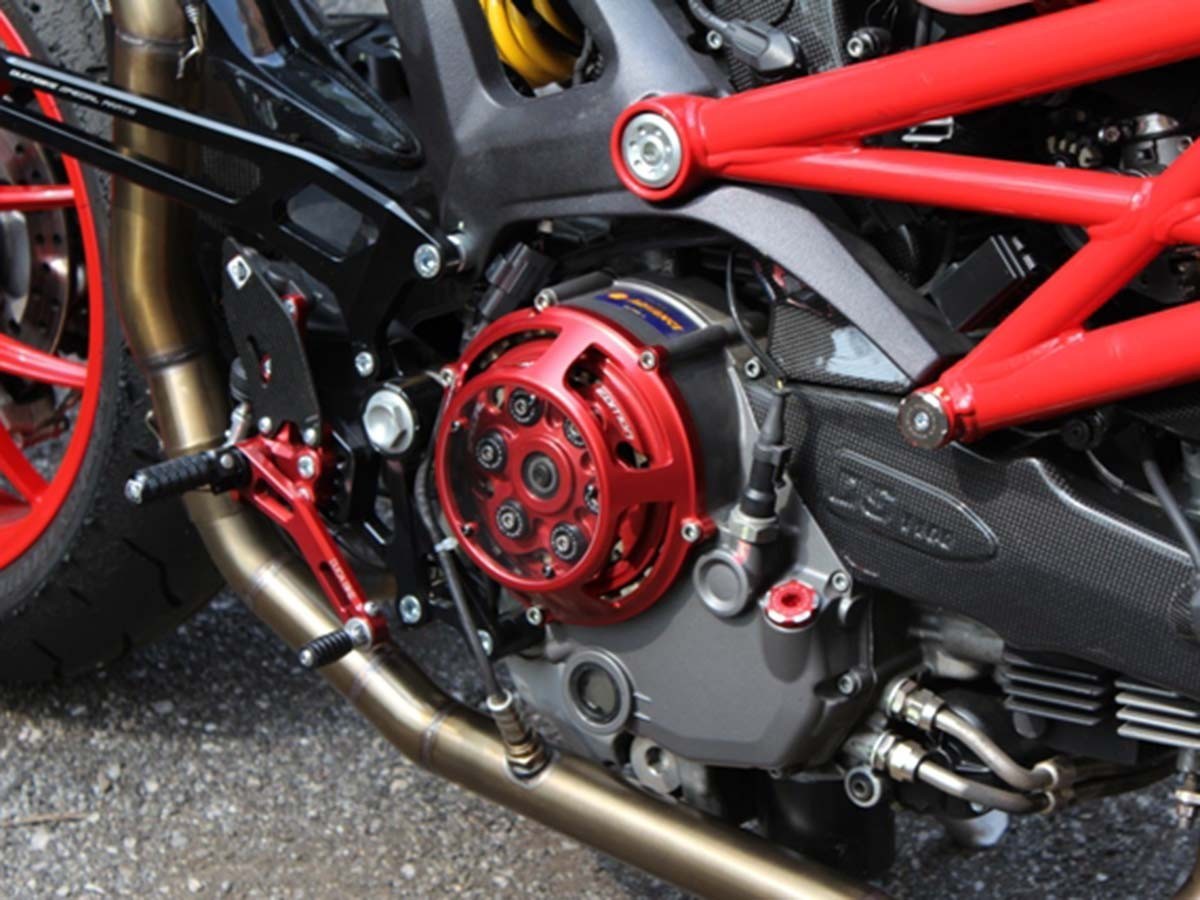 CC07 – CLUTCH COVER – DUCPERFORMANCE | Genuine OEM Parts and Ducati ...