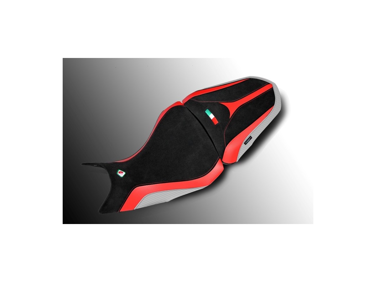 CSMTS15 – MTS 1200 MY15 SEAT COVER – DUCPERFORMANCE | Genuine OEM Parts ...