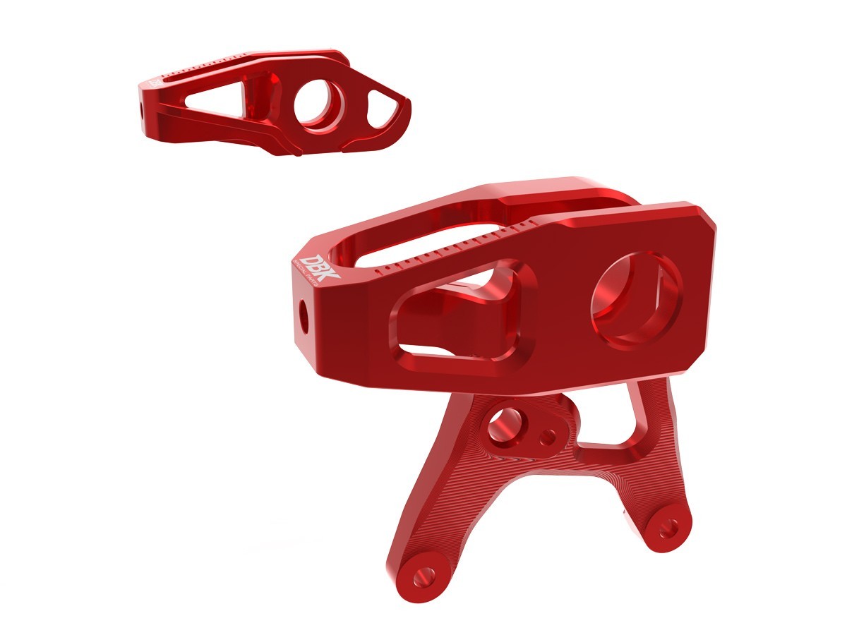 CTC04 - PANIGALE/SF V4 25 CHAIN ‹‹TENSIONER SLIDER KIT - DUCPERFORMANCE ...