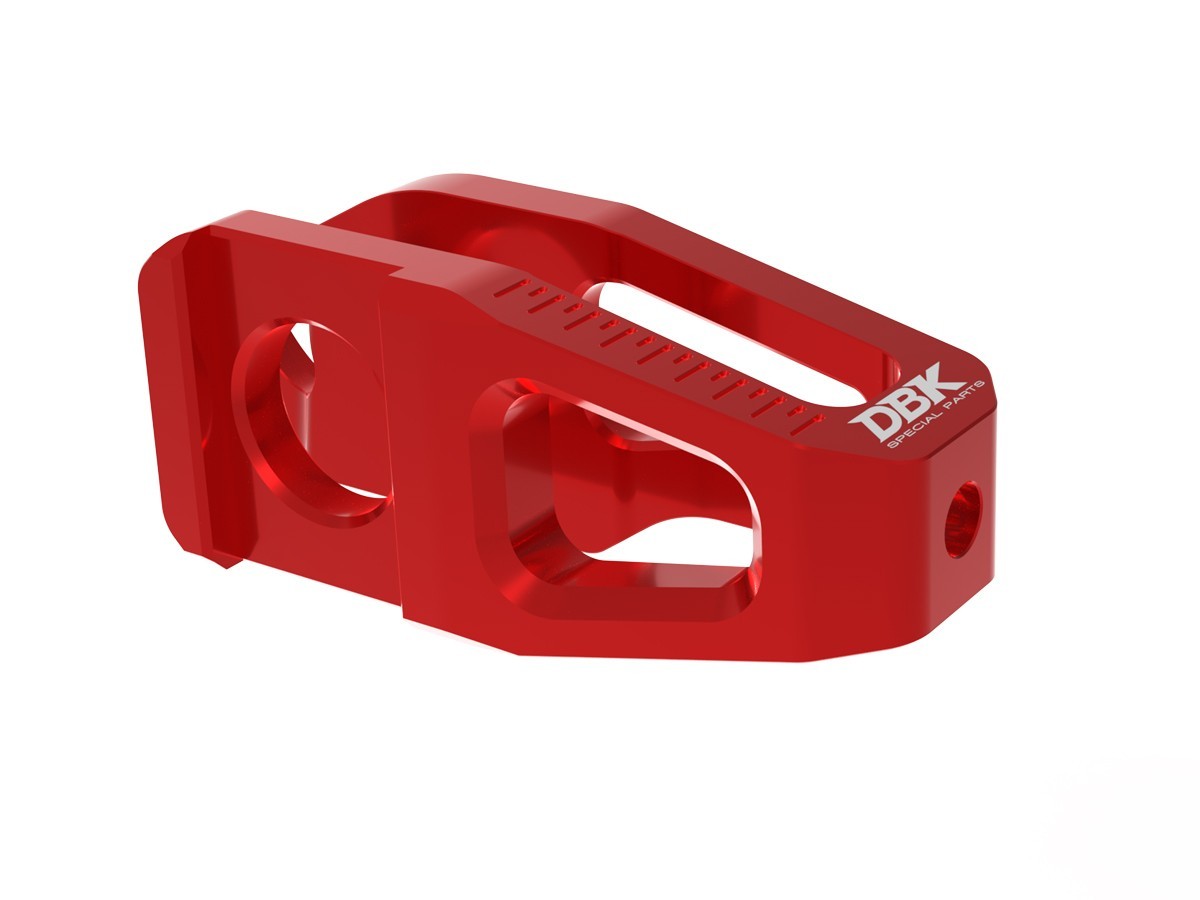 CTC04 - PANIGALE/SF V4 25 CHAIN ‹‹TENSIONER SLIDER KIT - DUCPERFORMANCE ...