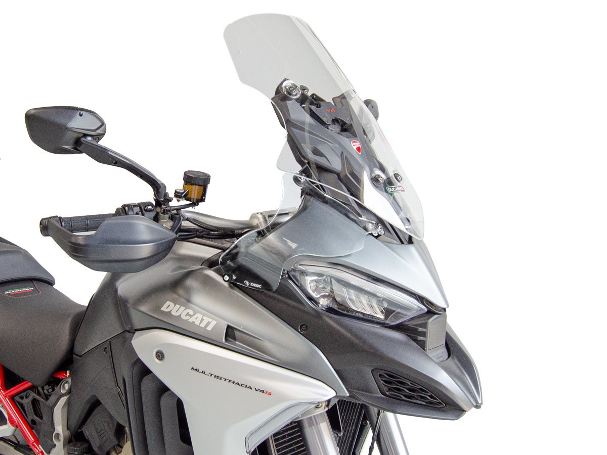 DEF01 - MTS V4 PAIR OF LARGER SIDE DEFLECTORS - DUCPERFORMANCE ...