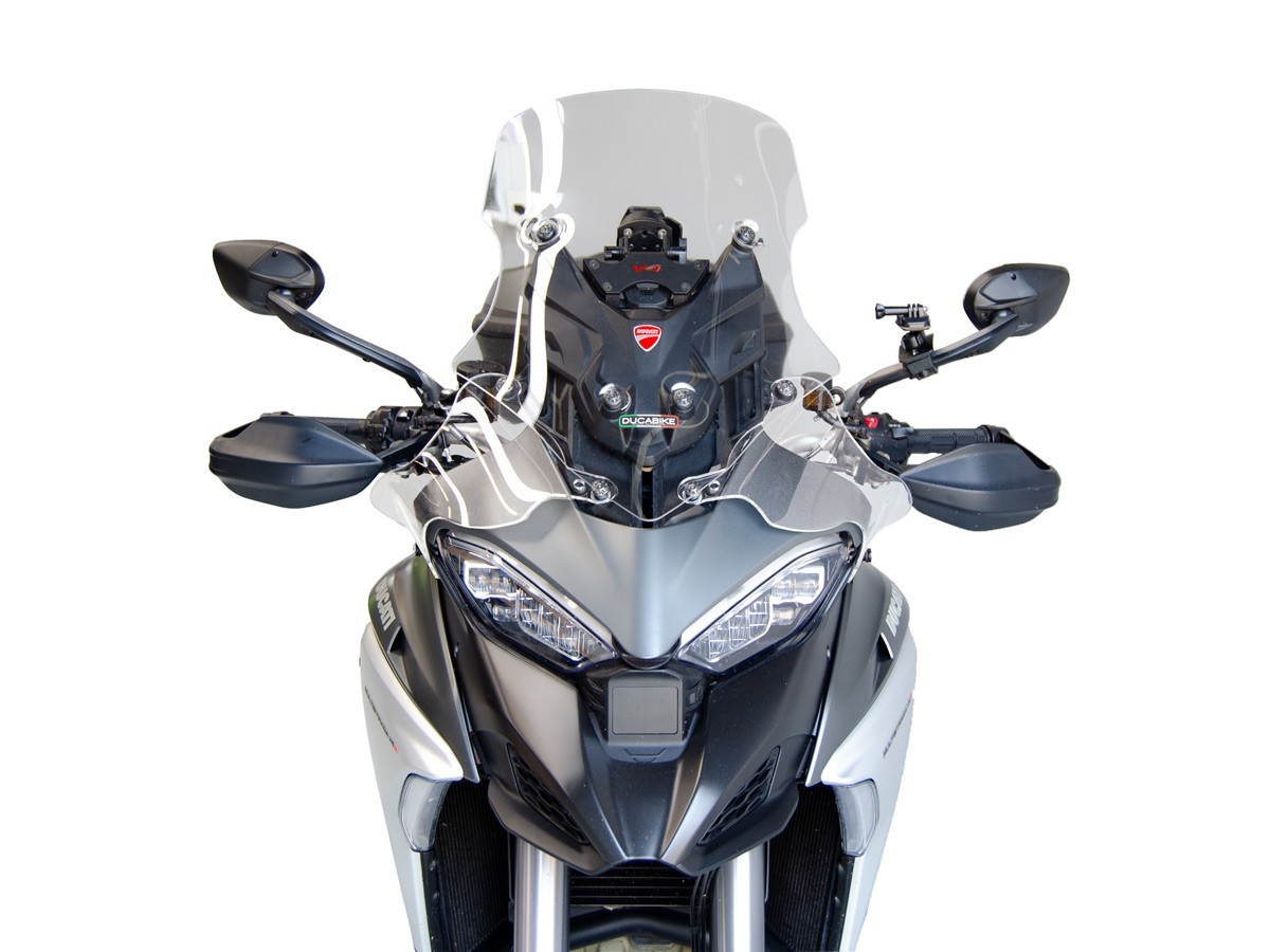 DEF01 - MTS V4 PAIR OF LARGER SIDE DEFLECTORS - DUCPERFORMANCE ...