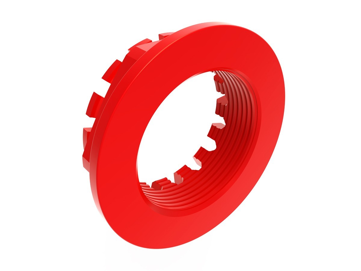 DPC01 - NUT SPROCKET CARRIER - DUCPERFORMANCE | Genuine OEM Parts and ...