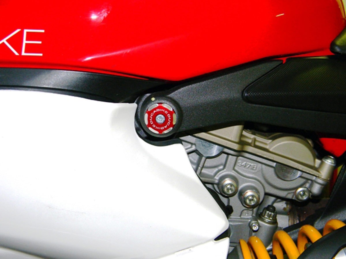 TT119902 – FRAME CAPS 899 / 1199 PANIGALE BICOLOR – DUCPERFORMANCE ...