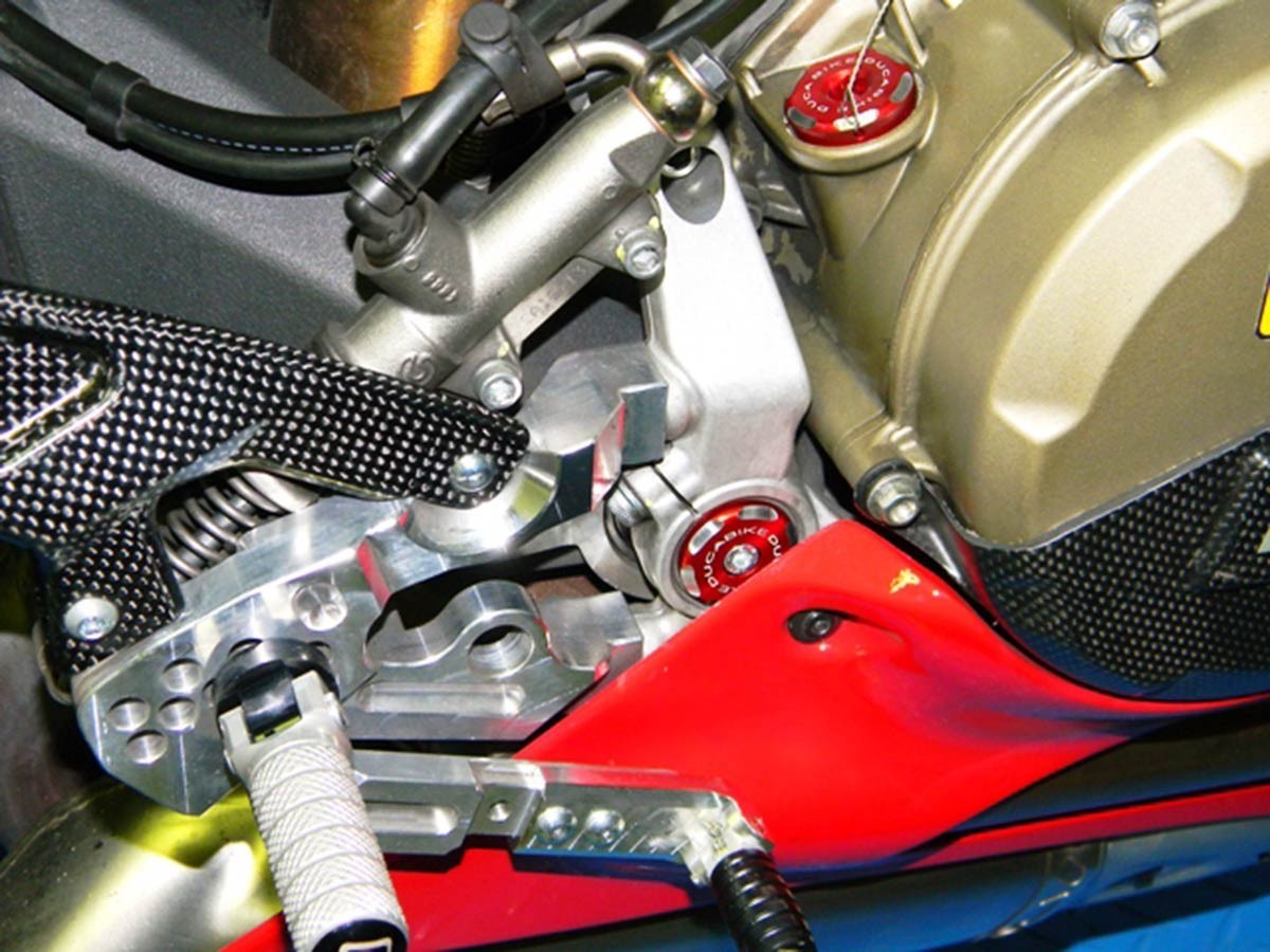 TT119902 – FRAME CAPS 899 / 1199 PANIGALE BICOLOR – DUCPERFORMANCE ...