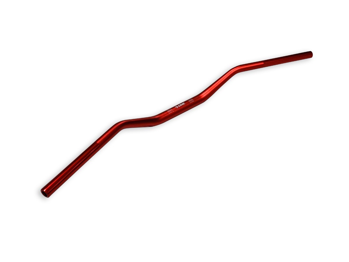 HAN01 - VARIABLE SECTION HANDLEBAR 22-28 mm - DUCPERFORMANCE | Genuine ...