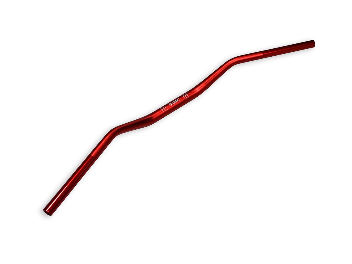 HAN02 - VARIABLE SECTION HANDLEBAR 22-28 mm - DUCPERFORMANCE | Genuine ...