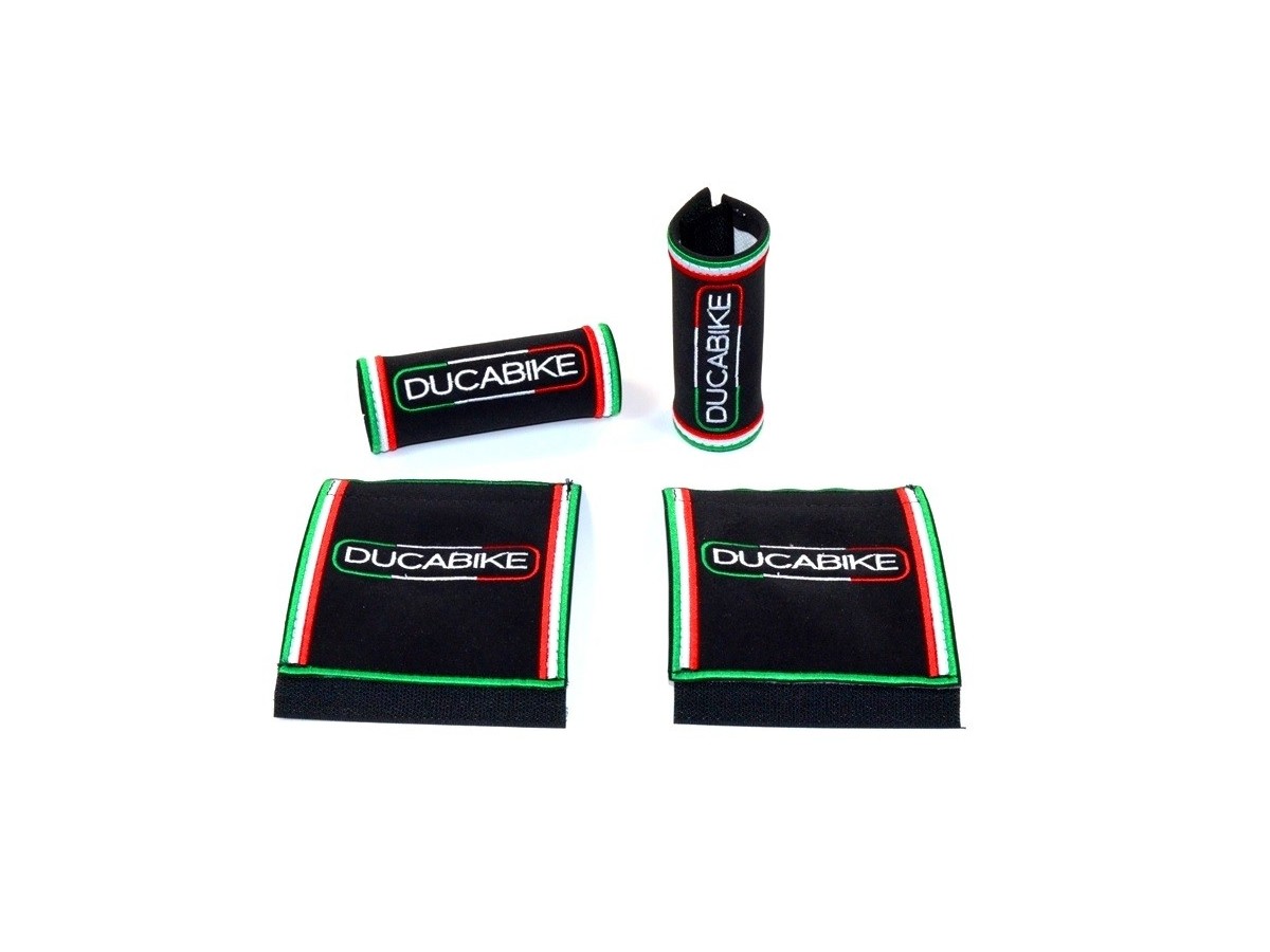 PMA01 - GRIP PROTECTION - DUCPERFORMANCE | Genuine OEM Parts and Ducati ...