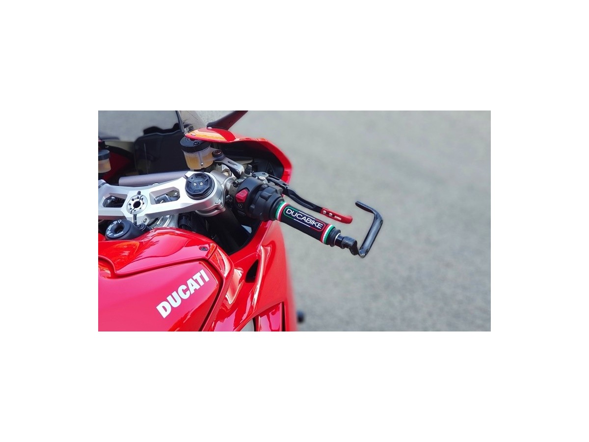 PMA01 - GRIP PROTECTION - DUCPERFORMANCE | Genuine OEM Parts and Ducati ...