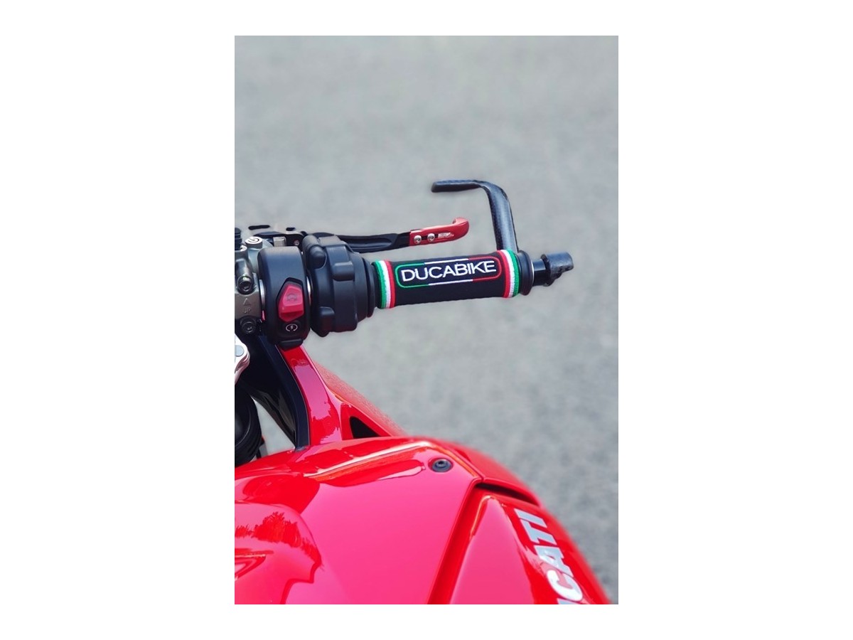 PMA01 - GRIP PROTECTION - DUCPERFORMANCE | Genuine OEM Parts and Ducati ...