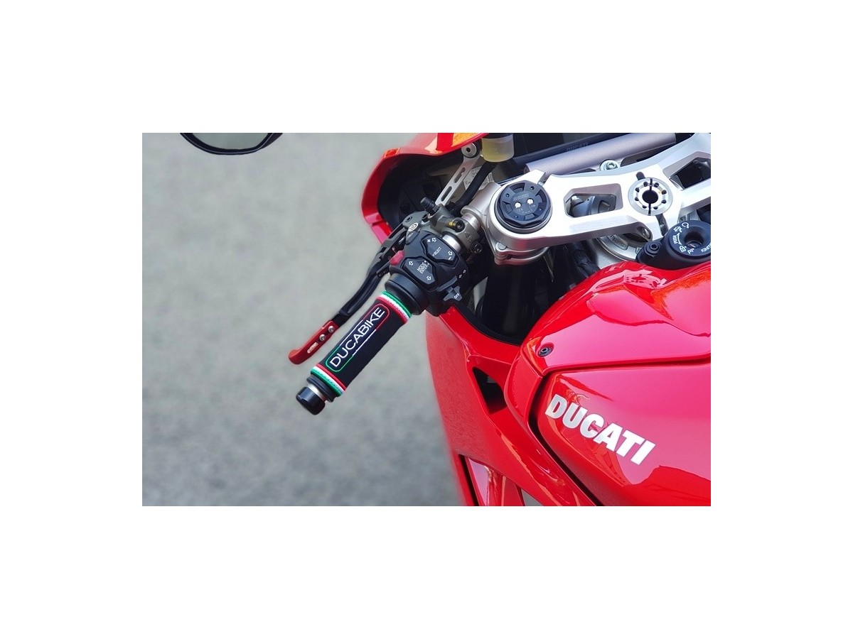 PMA01 - GRIP PROTECTION - DUCPERFORMANCE | Genuine OEM Parts and Ducati ...