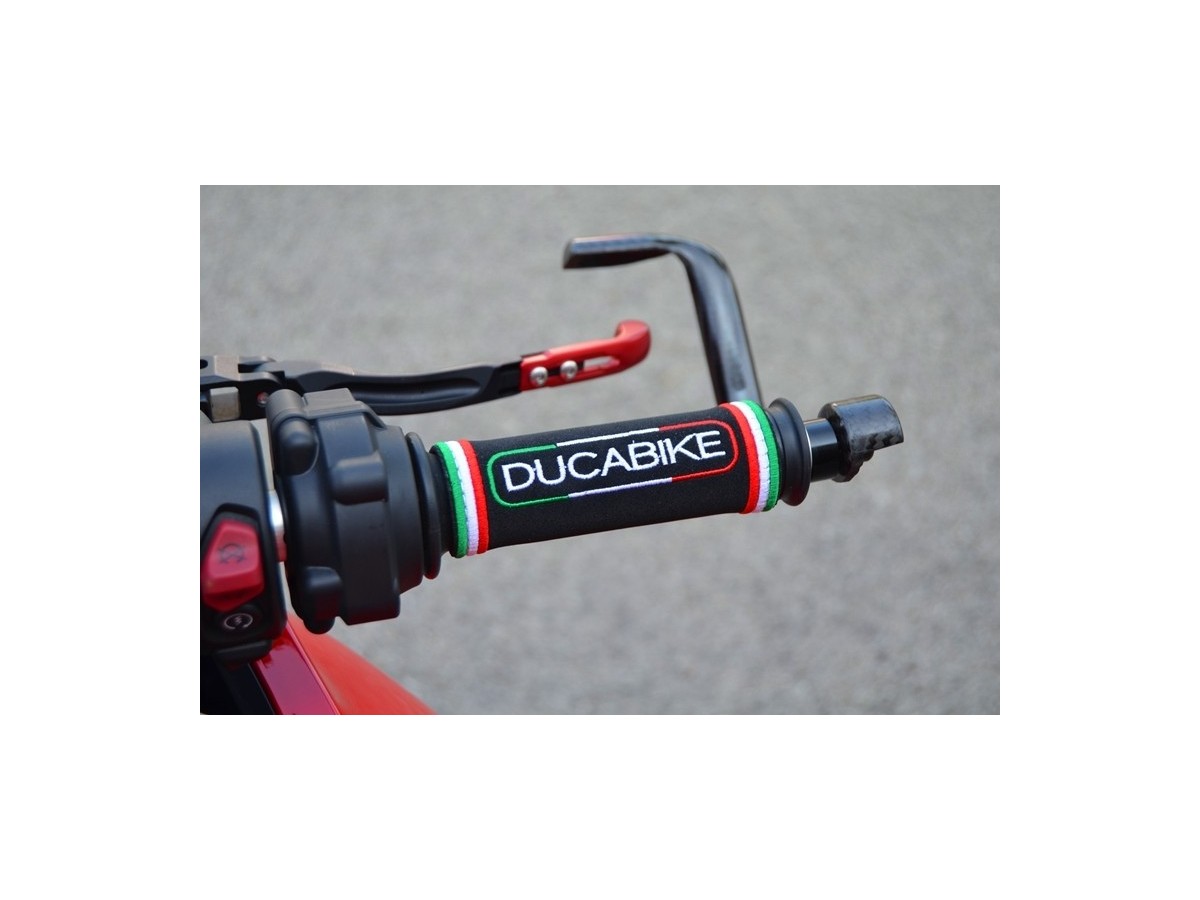 PMA01 - GRIP PROTECTION - DUCPERFORMANCE | Genuine OEM Parts and Ducati ...