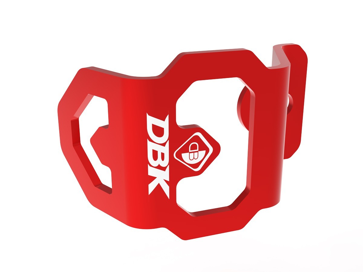 PSFP01 - REAR BRAKE RESERVOIR PROTECTION - DUCPERFORMANCE | Genuine OEM ...