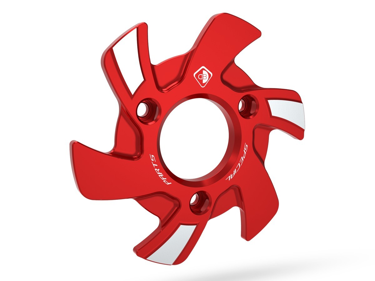 SM07 - SPRING RETAINER - DUCPERFORMANCE | Genuine OEM Parts and Ducati ...
