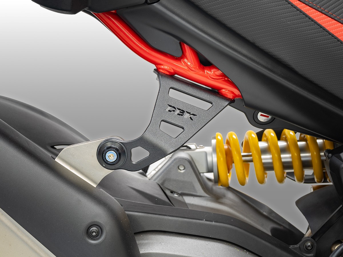 SS06 – MTS V2 MY2025 EXHAUST SUPPORT – DUCPERFORMANCE | Genuine OEM ...