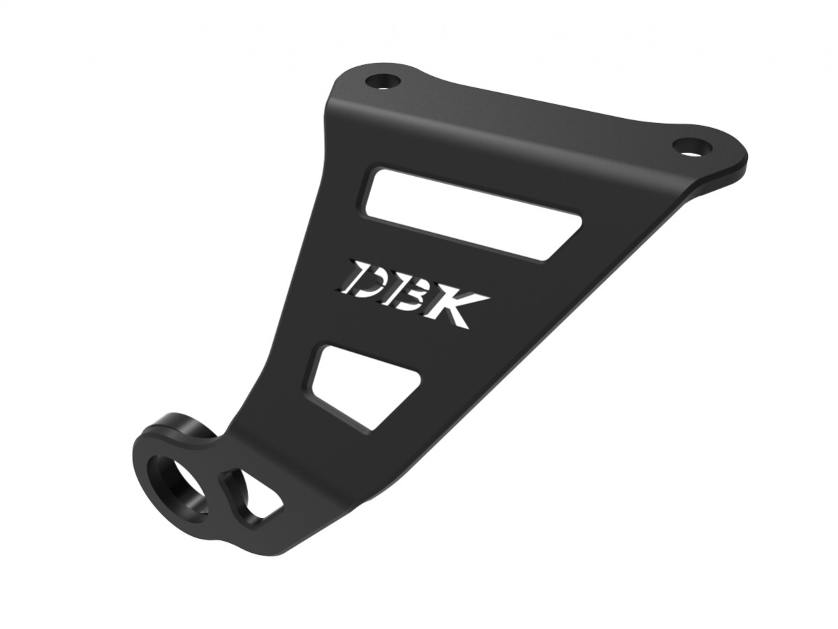 SS06 - MTS V2 2025 EXHAUST SUPPORT - DUCPERFORMANCE | Genuine OEM Parts ...