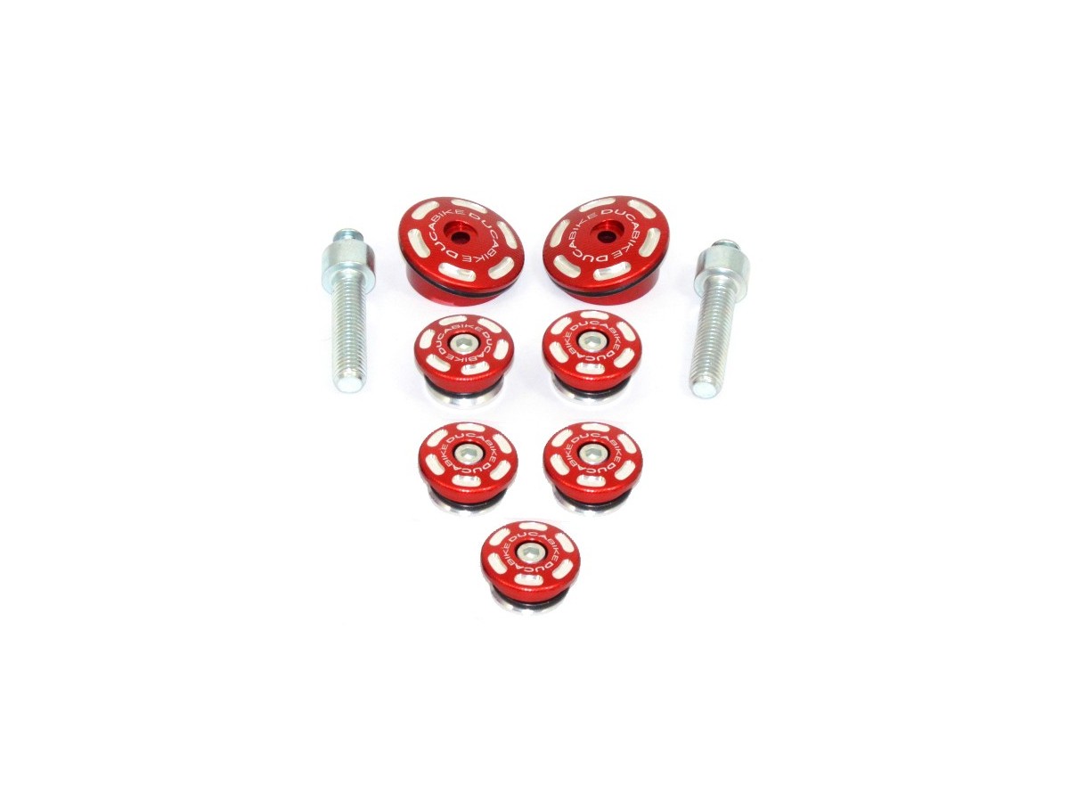 TTMTS950 – KIT FRAME CAPS MTS 950 – DUCPERFORMANCE | Genuine OEM Parts ...