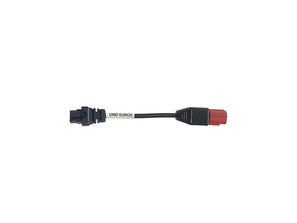 UP200604 - UP-MAP CABLE FOR DUCATI EURO 5 - DUCPERFORMANCE | Genuine ...