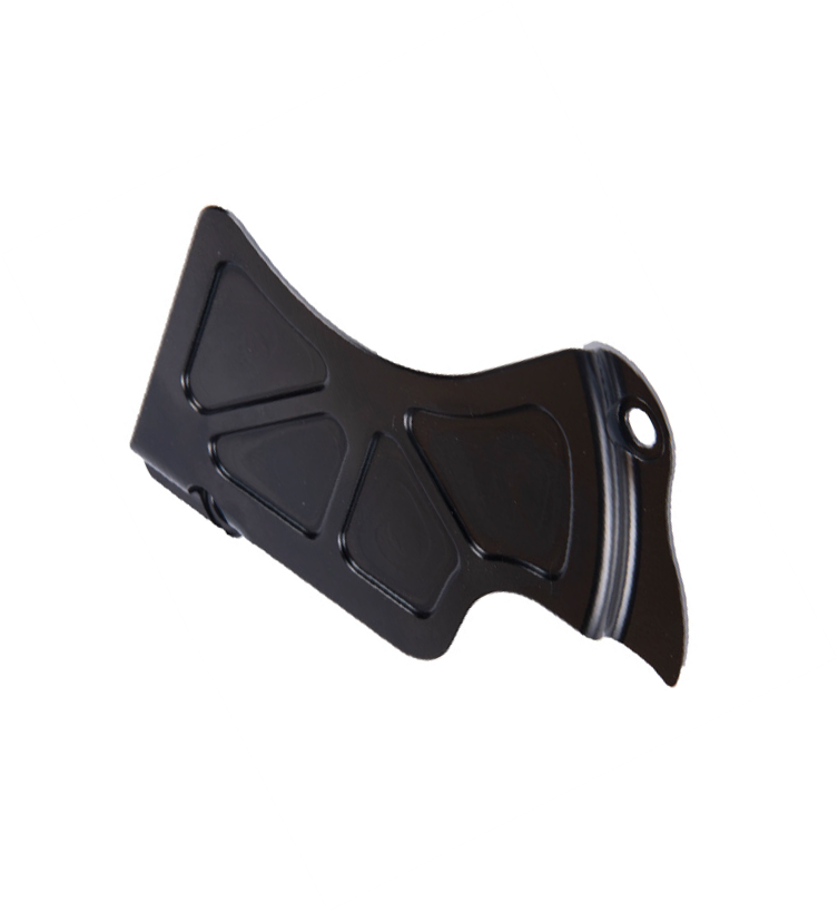 SPIDER DUCATI SPROCKET COVER - DUCPERFORMANCE | Genuine OEM Parts and ...