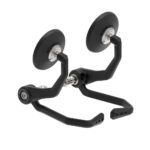 Evotech - Bar End Mirrors / Brake and Clutch Protector Kit (Retro ...