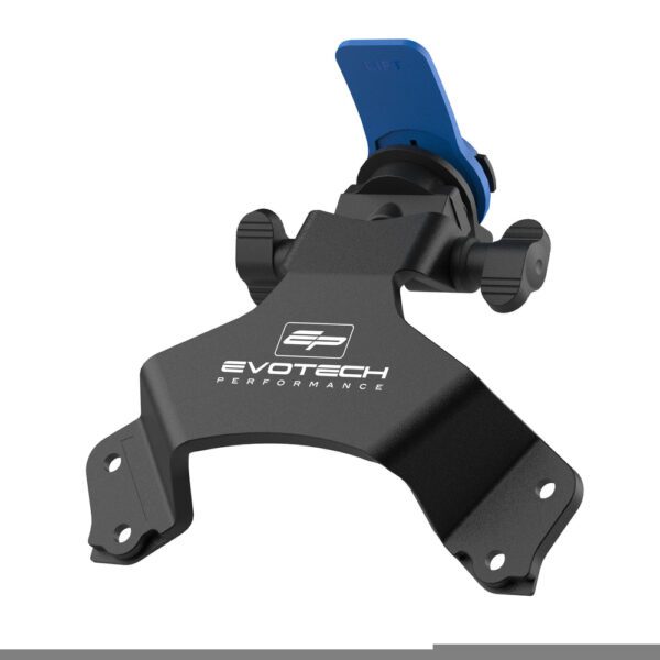 Evotech - Quad Lock Compatible Mount (Multi-Model Fit) - DUCPERFORMANCE ...