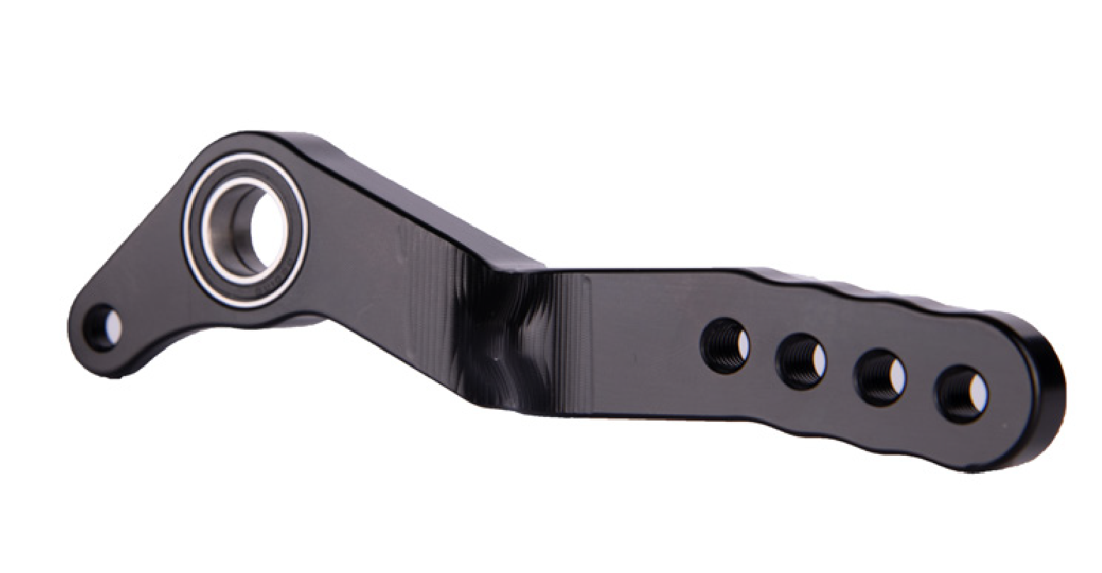 SPIDER- BRAKE LEVER SPARE PART - DUCPERFORMANCE | Genuine OEM Parts and ...