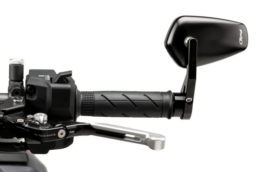 Back mirror Bond - DUCPERFORMANCE | Genuine OEM Parts and Ducati ...