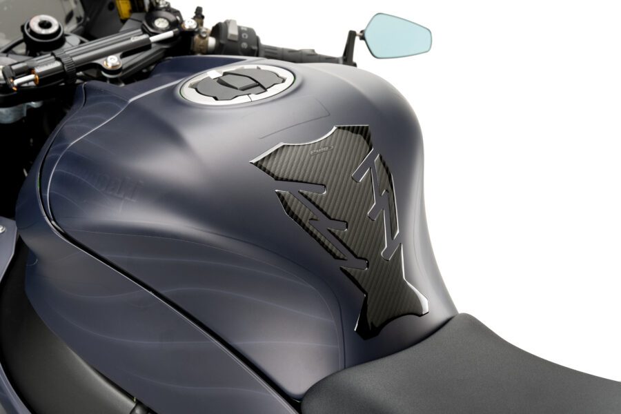 Challenge Tank Protector - DUCPERFORMANCE | Genuine OEM Parts and ...