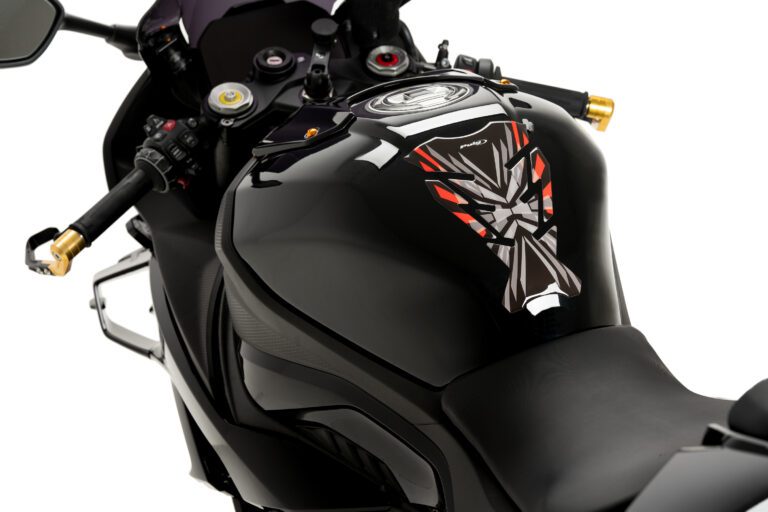 Challenge Tank Protector - DUCPERFORMANCE | Genuine OEM Parts and ...