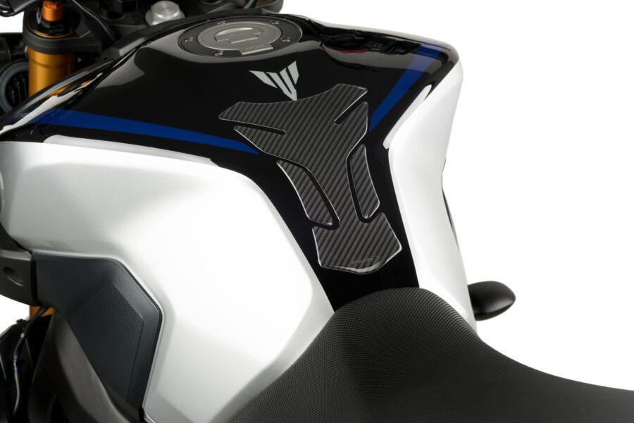 Drei Tank Pads - DUCPERFORMANCE | Genuine OEM Parts and Ducati ...