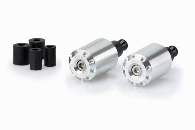 Bar Ends Longs - DUCPERFORMANCE | Genuine OEM Parts and Ducati ...