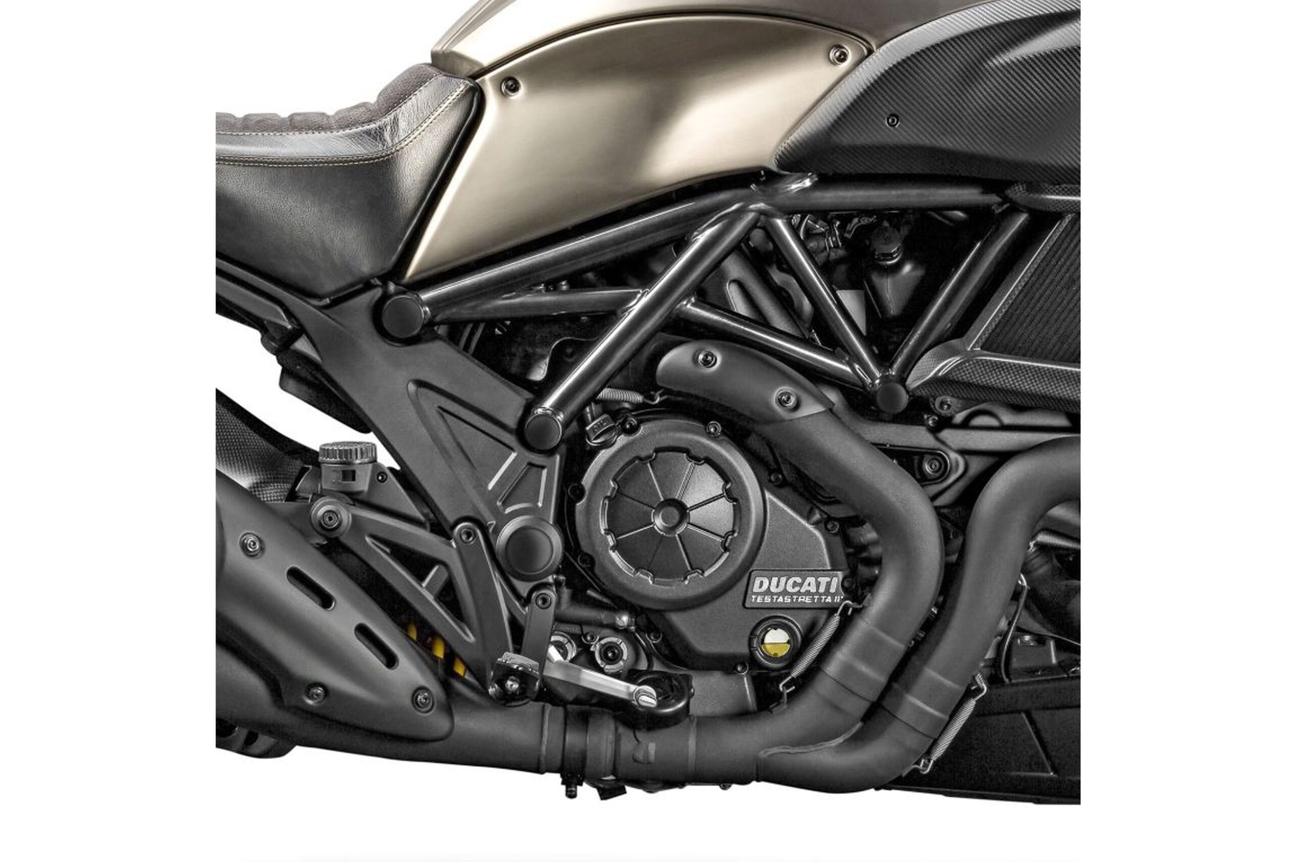 Chassis Plugs - DUCPERFORMANCE | Genuine OEM Parts and Ducati ...