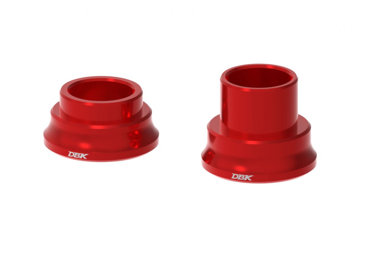 DCR02 - PANIGALE/SF V4 25 REAR WHEEL CENTERING SPACERS KIT ...