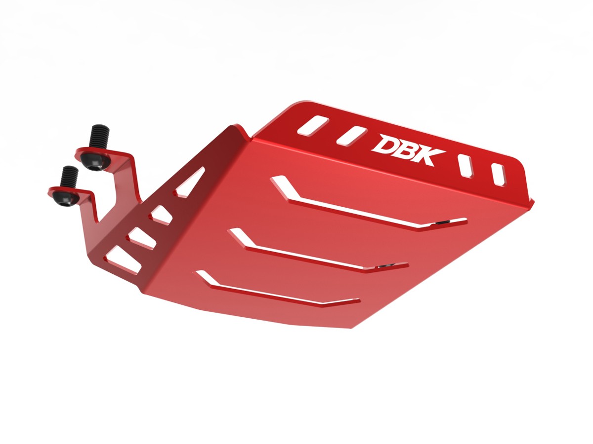 PSI01 - PANIGALE / SF V4S 25 FUEL TANK COVER GUARD - DUCPERFORMANCE ...