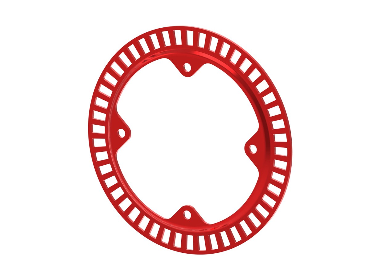 RF01 - PANIGALE / SF 25 REAR PHONIC WHEEL - DUCPERFORMANCE | Genuine ...